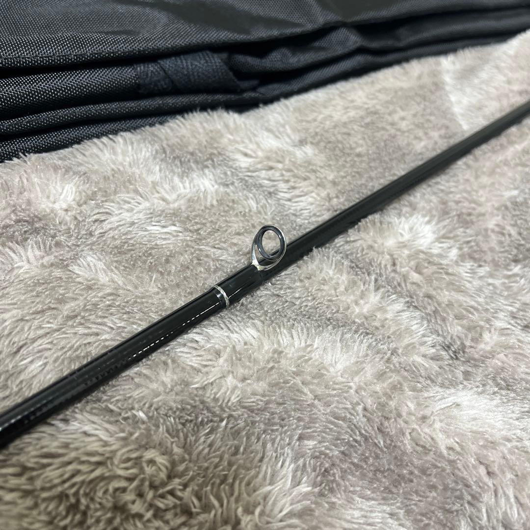 YAMAGA Blanks Ballistick 102MH 【美品】