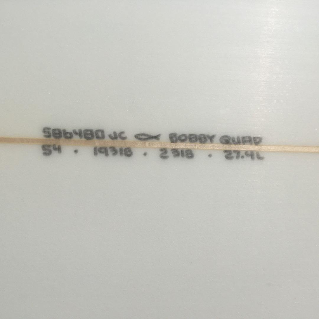 千葉県片貝引き取り限定ですボビークアッド　アルメリックBOBBY QUAD5.4