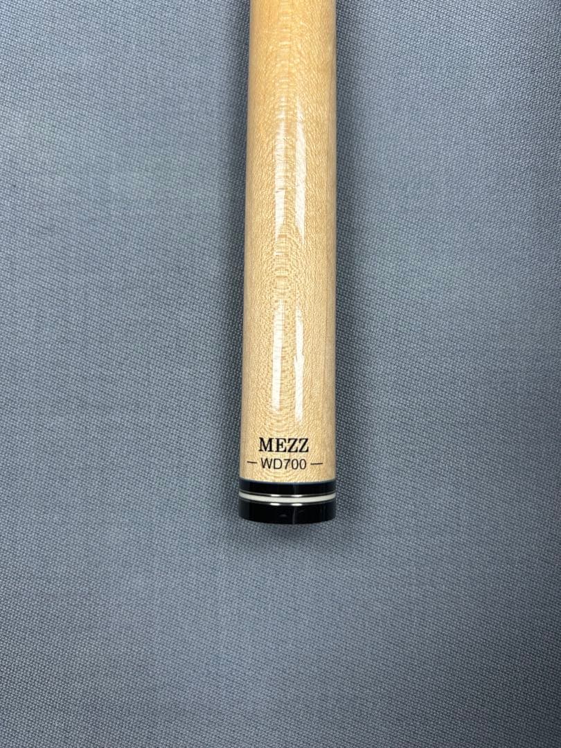 Mezz Cues axi 602ビリヤードキュー