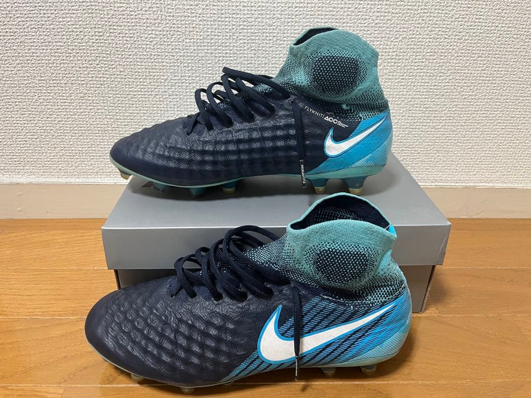 NIKE マジスタオーパス FG