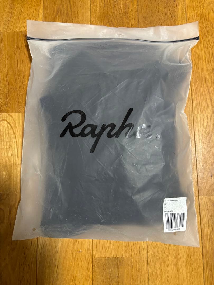 レッグウォーマー３点セット‼︎Rapha Winter Bib Shorts Ｌ