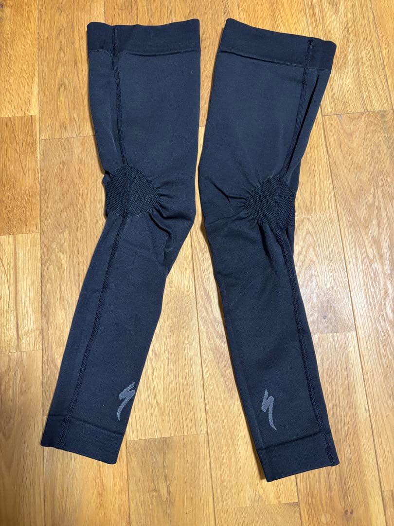 レッグウォーマー３点セット‼︎Rapha Winter Bib Shorts Ｌ