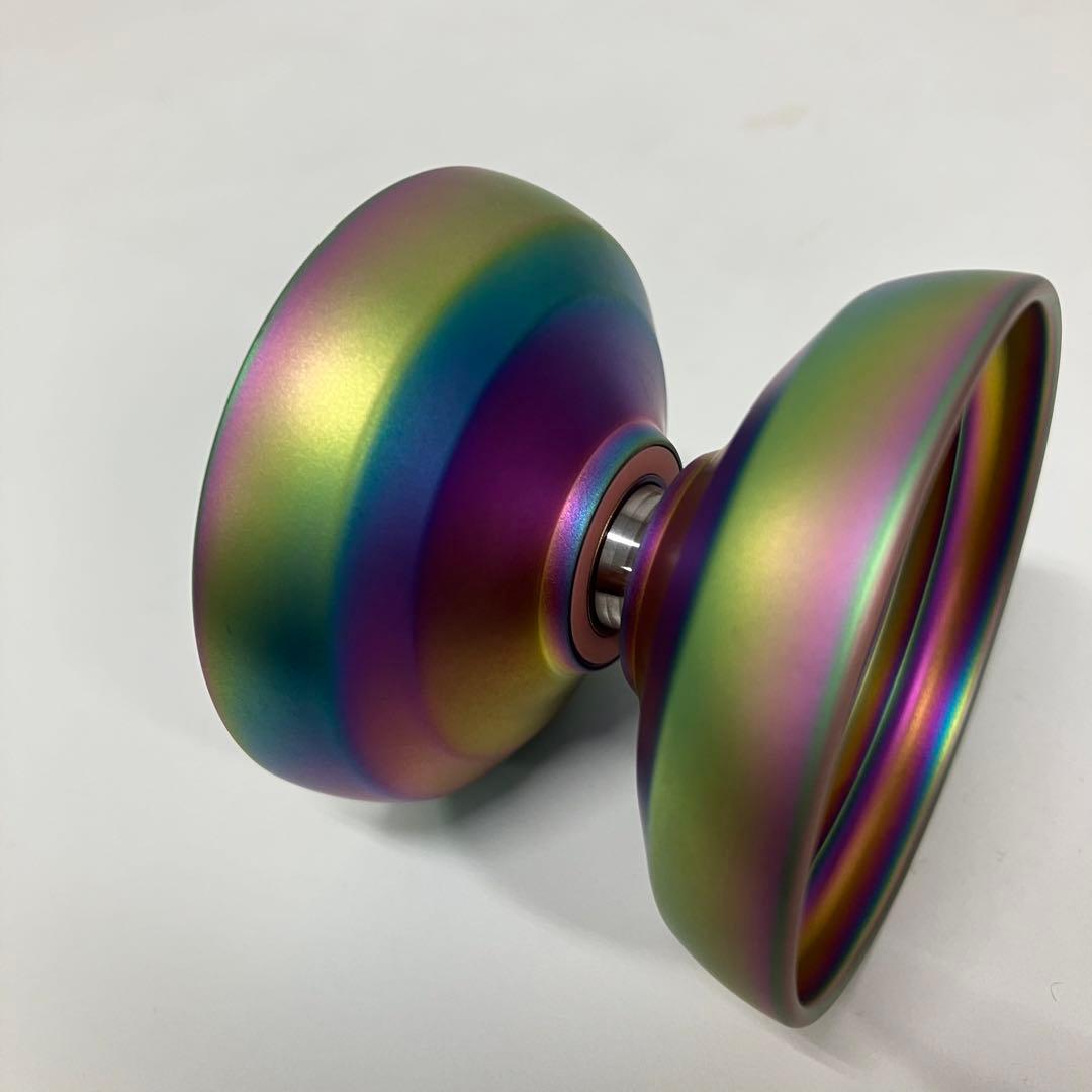 スポーツトイ・アクショントイ atmos project Ari rainbow