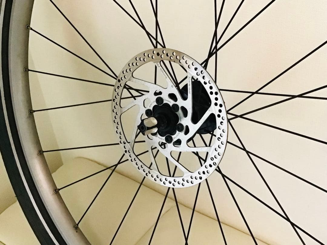 TREK BONTRAGER rhythm 29 ホイール 10s 新車外し
