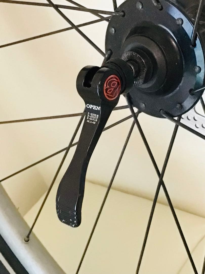 TREK BONTRAGER rhythm 29 ホイール 10s 新車外し