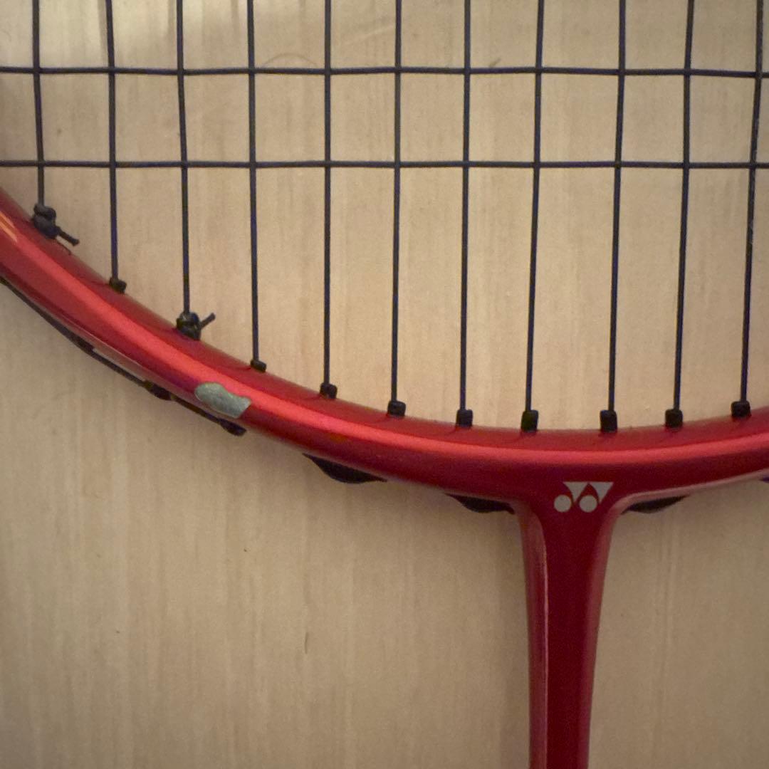 ラケット YONEX DUORA 7 3UG5