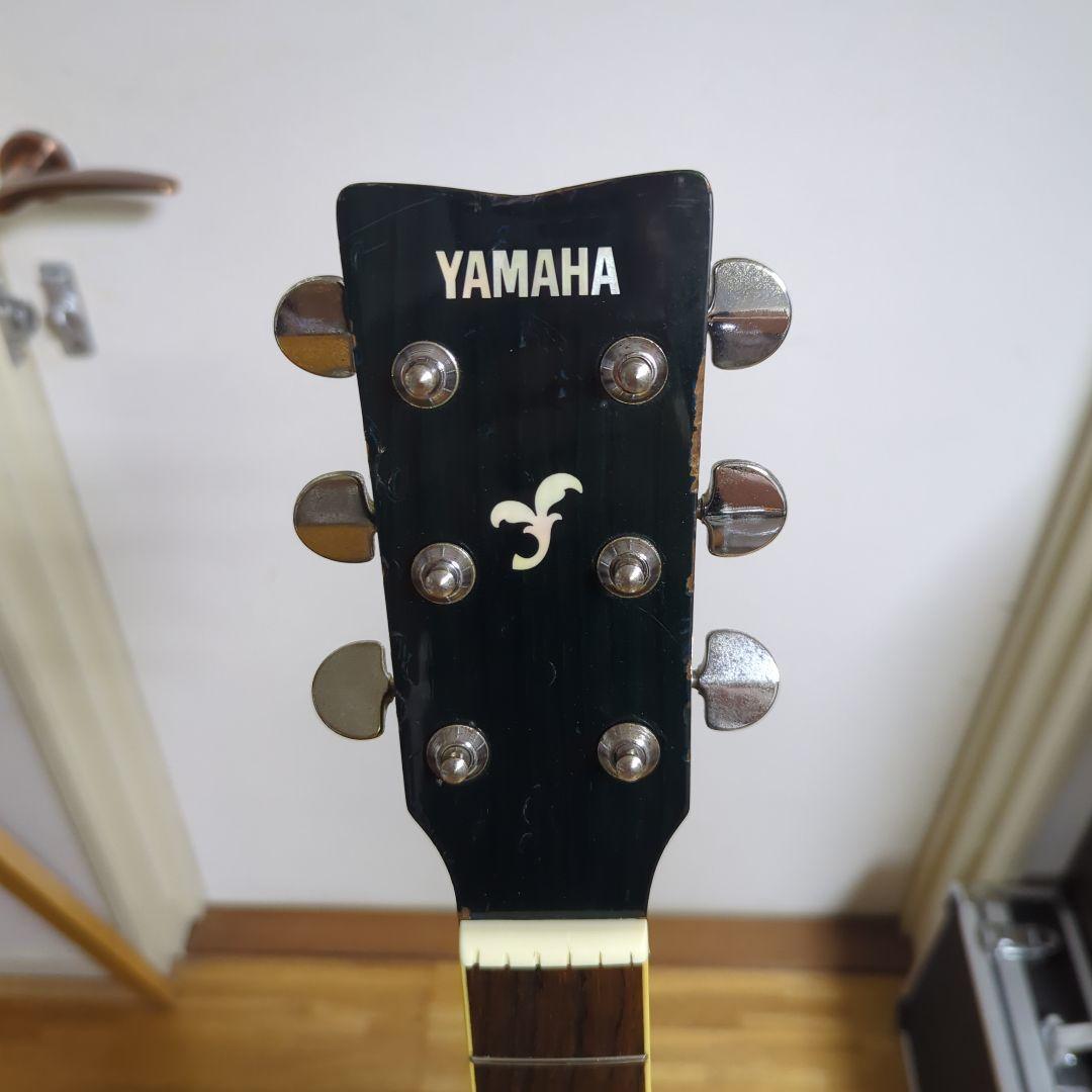 オラネYAMAHA FG820