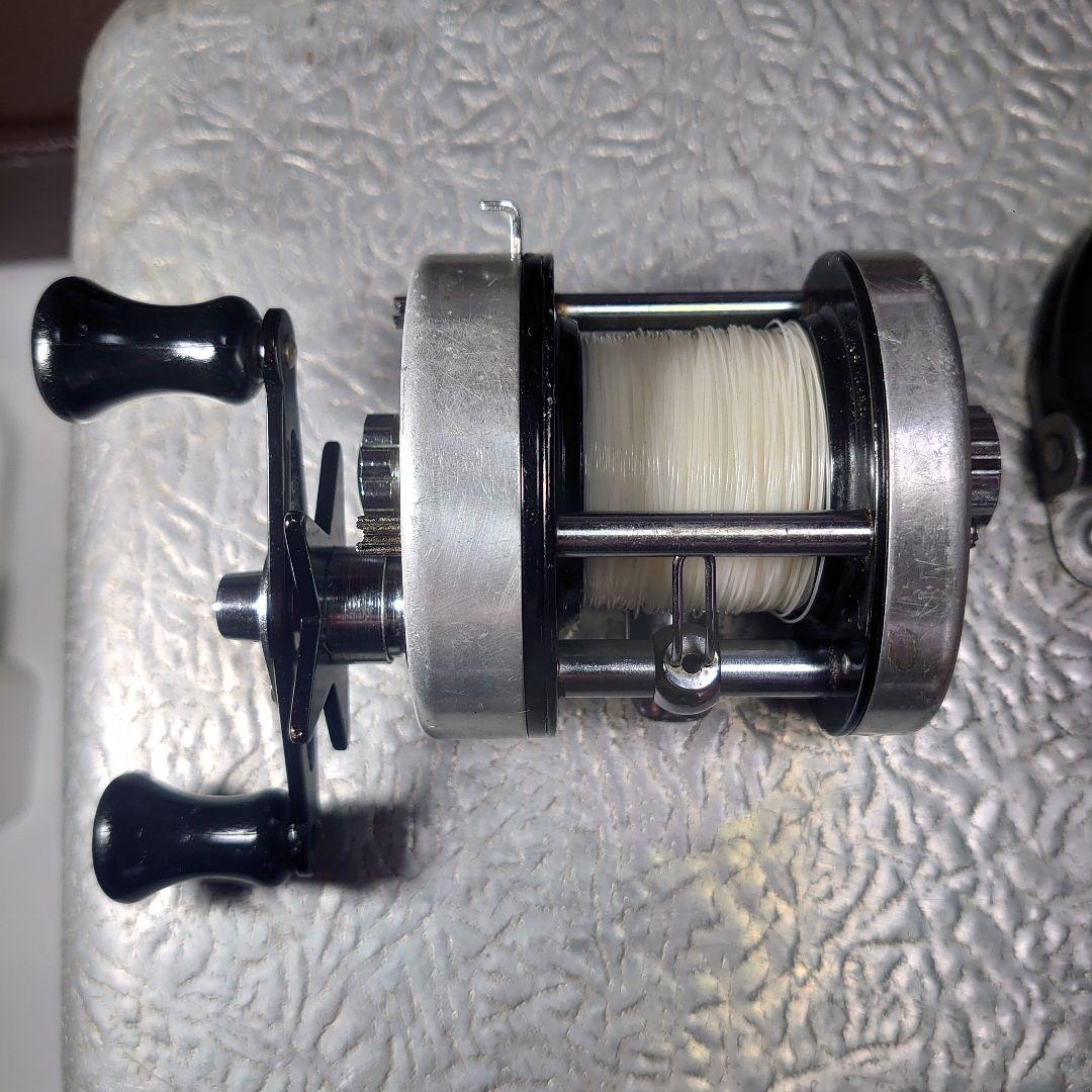 フルーガー Pflueger 2800
