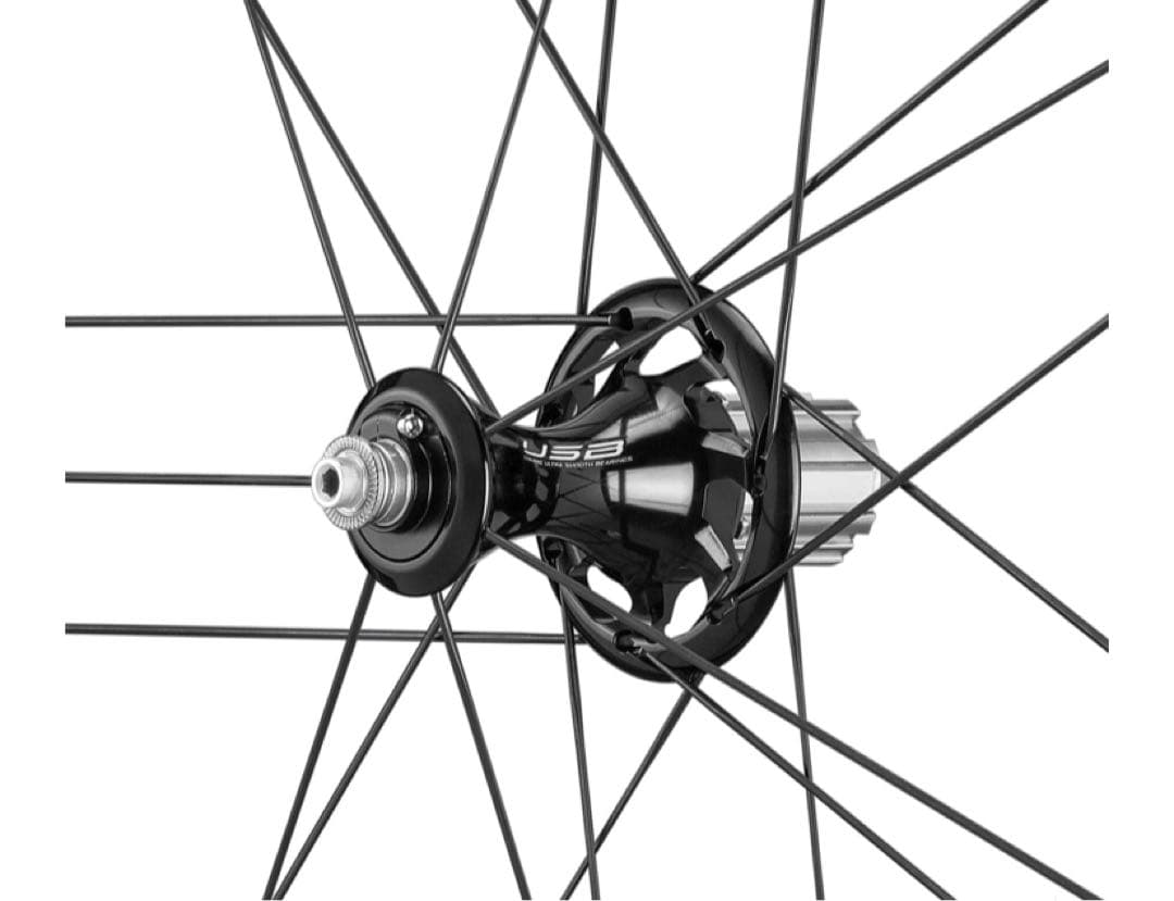新品【Campagnolo】カンパニョーロ　RIM BORA WTO 60