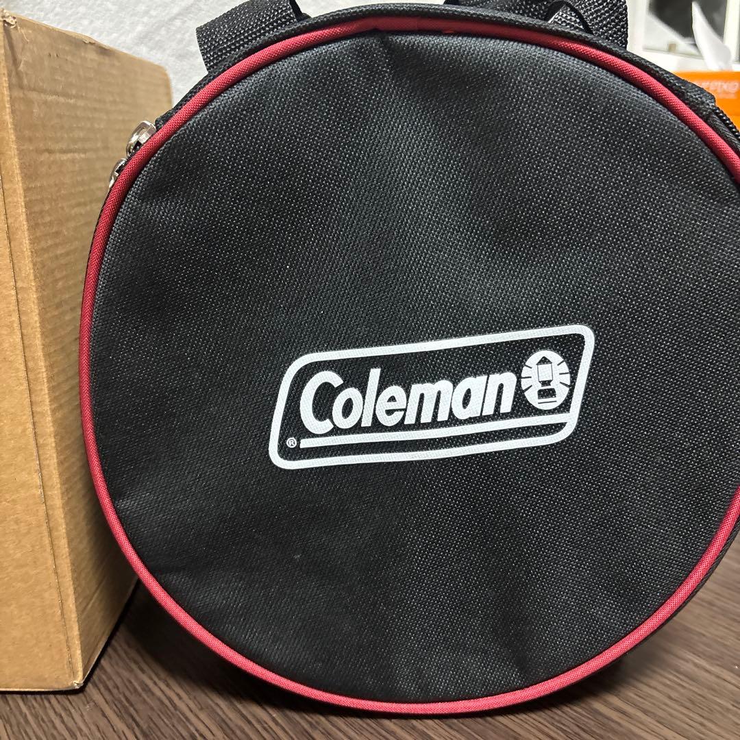 Coleman(コールマン) アルミクッカーコンボ
