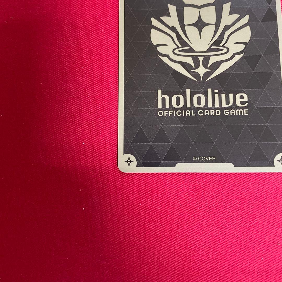 ホロカ 秘密結社holoX プロモ