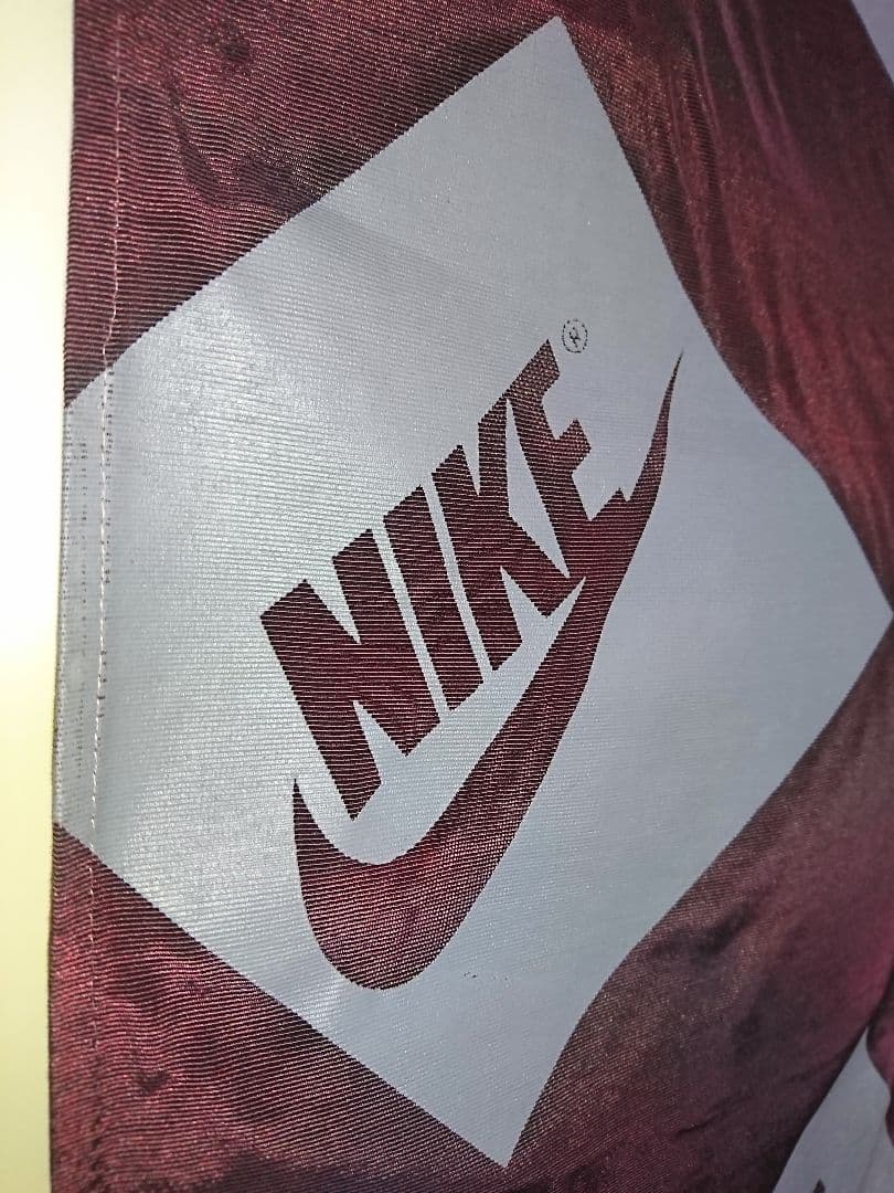 80s 90s ビンテージ NIKE ナイキ 壁掛け 販促品