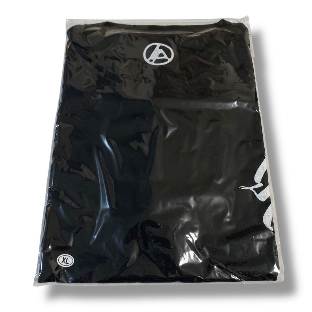 LINKIN PARK x USUGROW / T-SHIRT XL 黒
