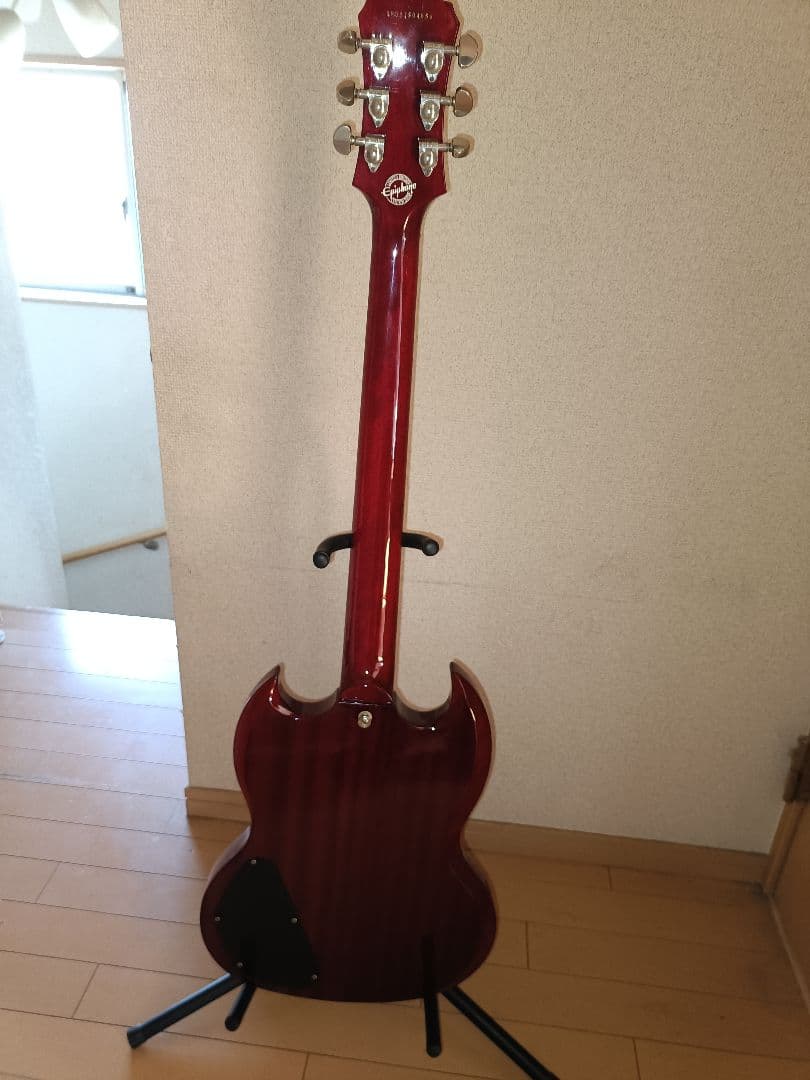 ギター Epiphone SG Standard