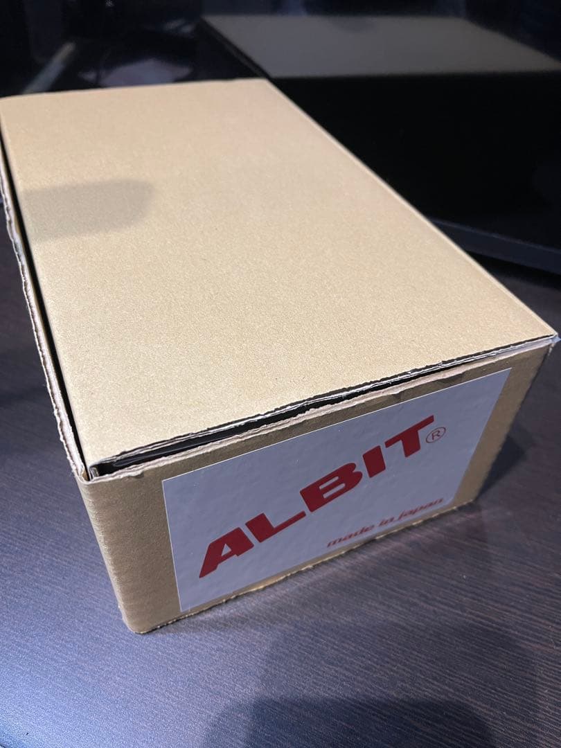 新品 ALBIT A45M pro(Marshall JTM45 preamp)