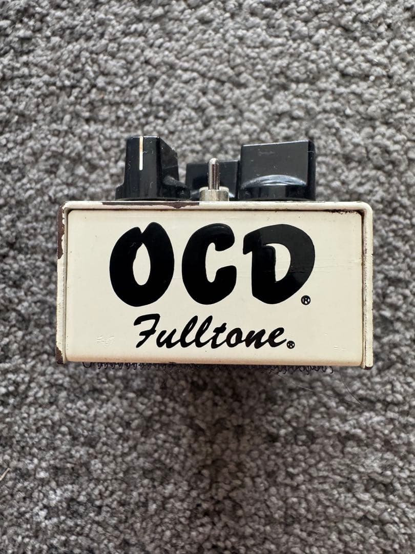 あ*様 Fulltone OCD ver1.4