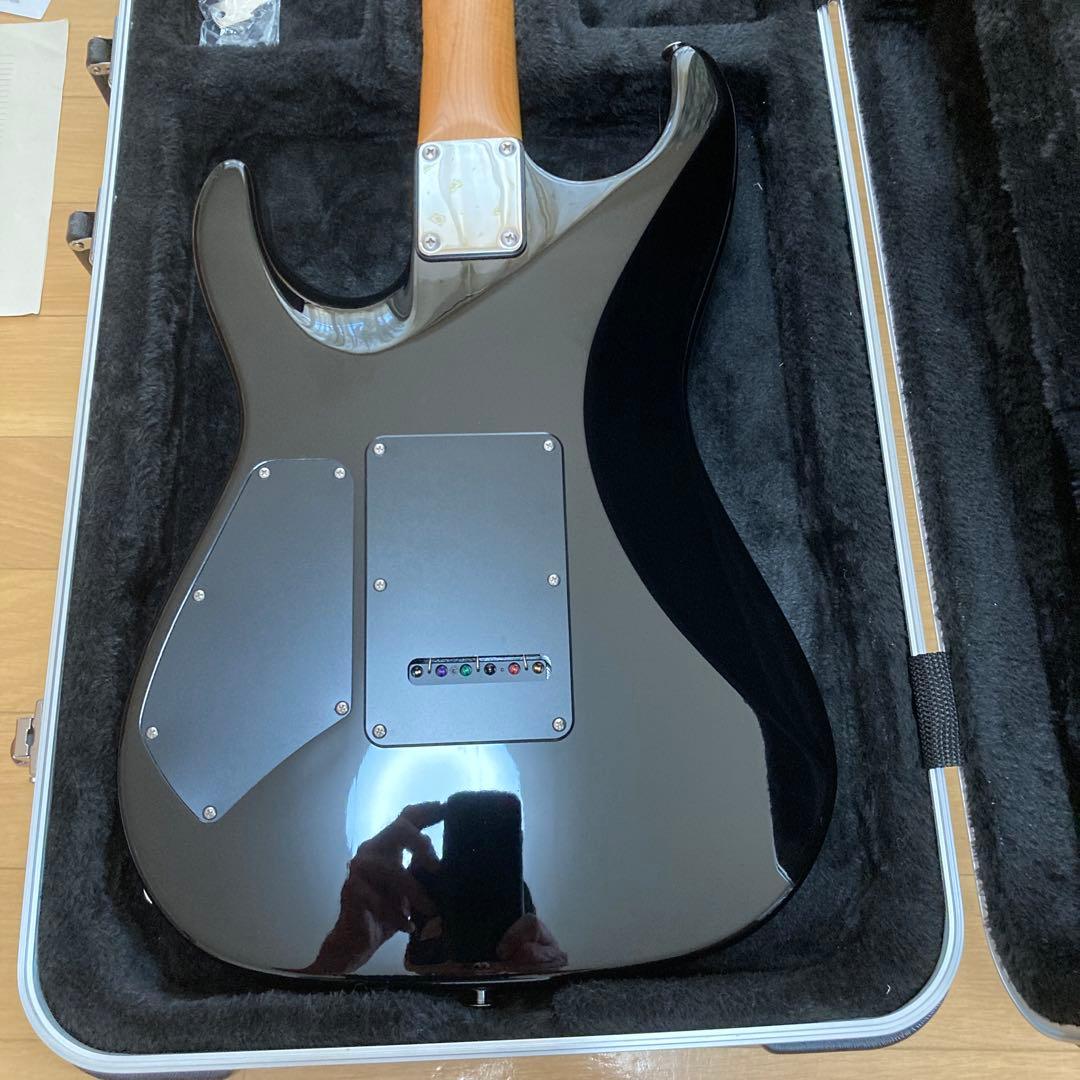 ギター Suhr JE-Line Standard Plus SSH