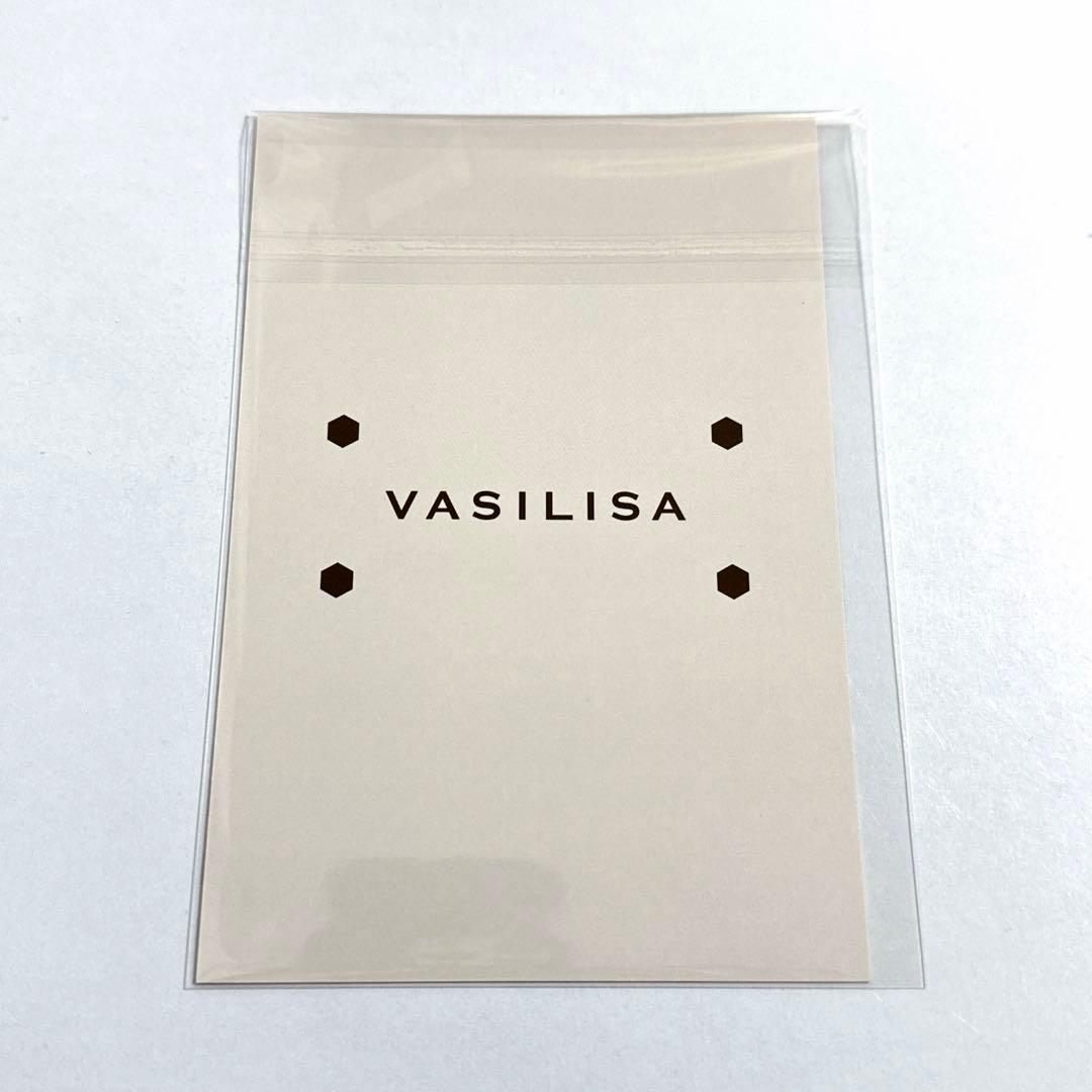 LESSERAFIM ウンチェ vasilisa ポストカード
