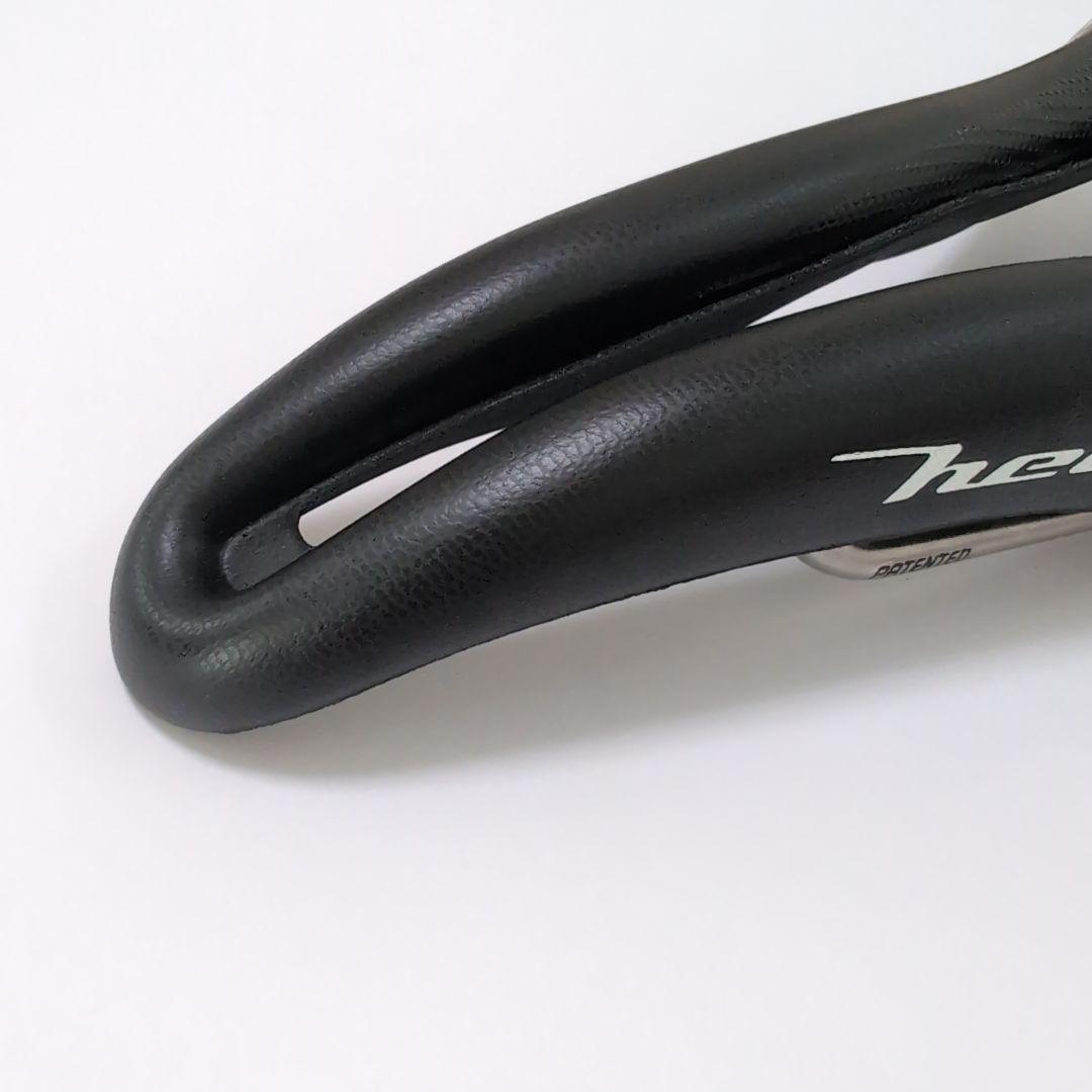 SELLE SMP HELL サドル 黒