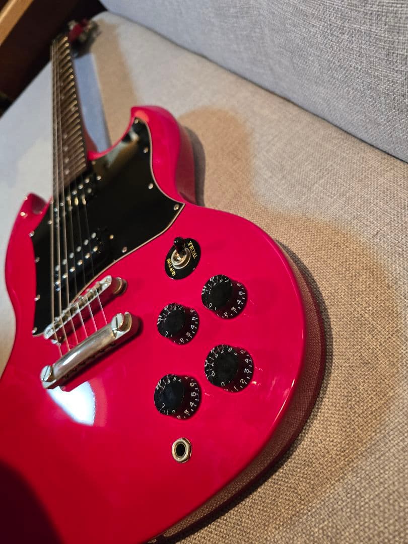 Epiphone SG G-310 エレキギター