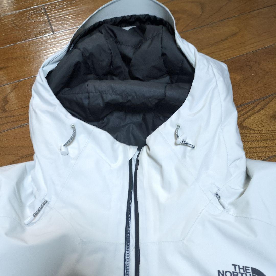 スノーボード THE NORTH FACE CHAKAL JACKET XL