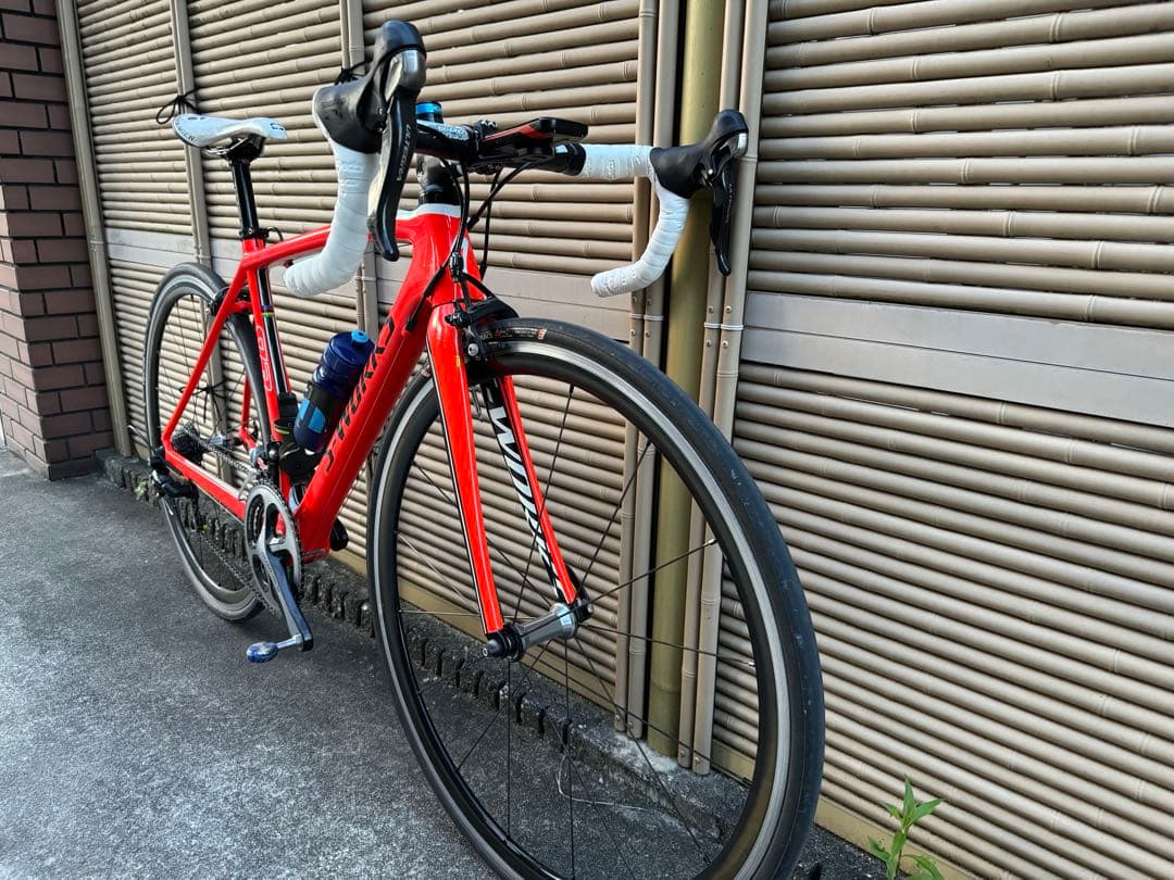 限定セール中Specialized S-Works tarmac sl3