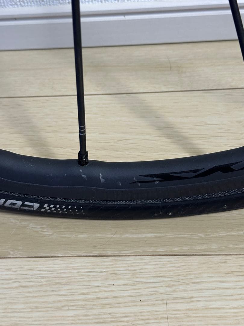Mavic R-SYS SLR EXALITH クリンチャー カーボン おまけ付