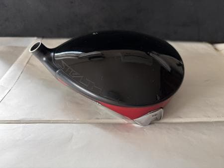 テーラーメイド STEALTH2 1W／STEALTH 3W／5W セット