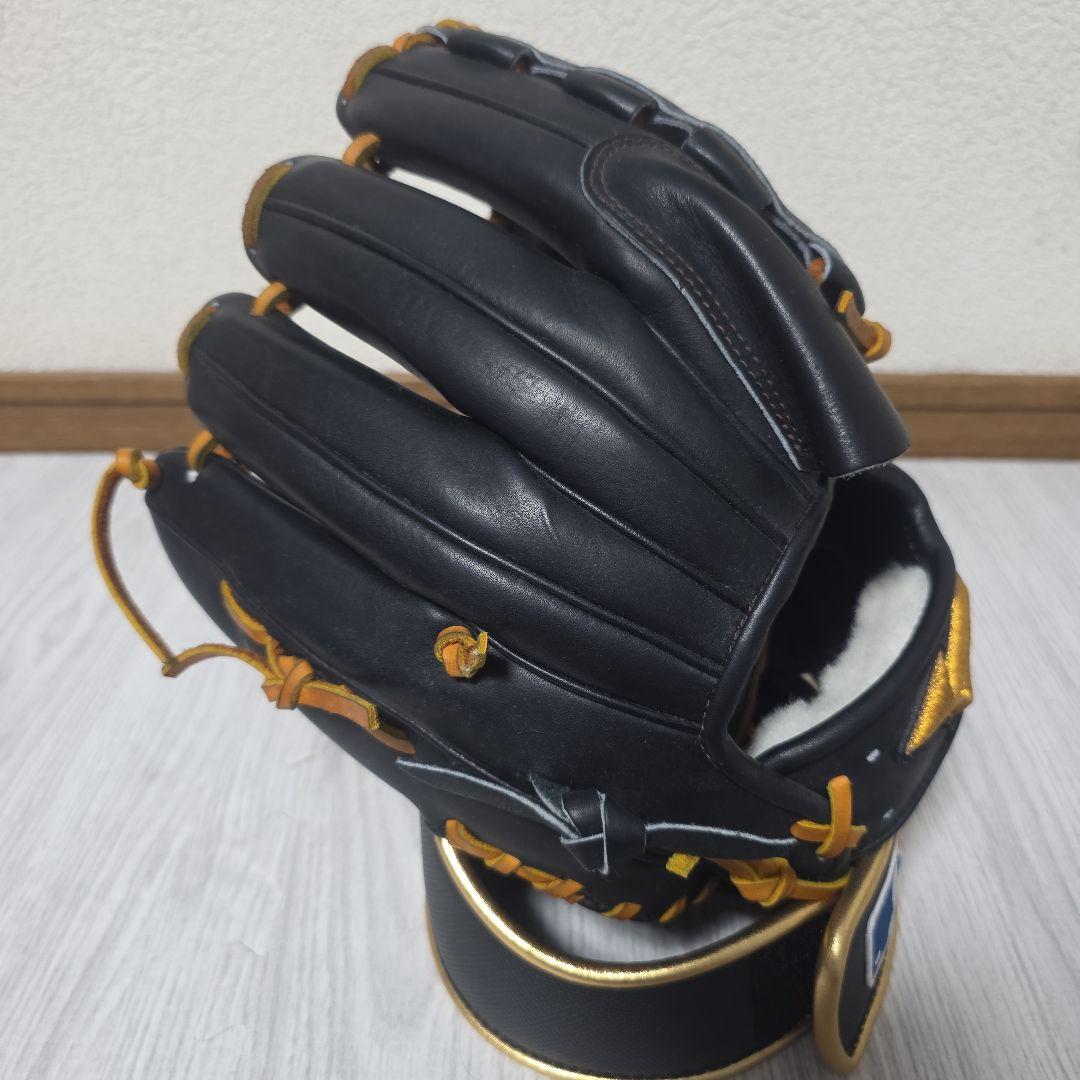 NK　Mizuno pro軟式グローブ 奥川モデル