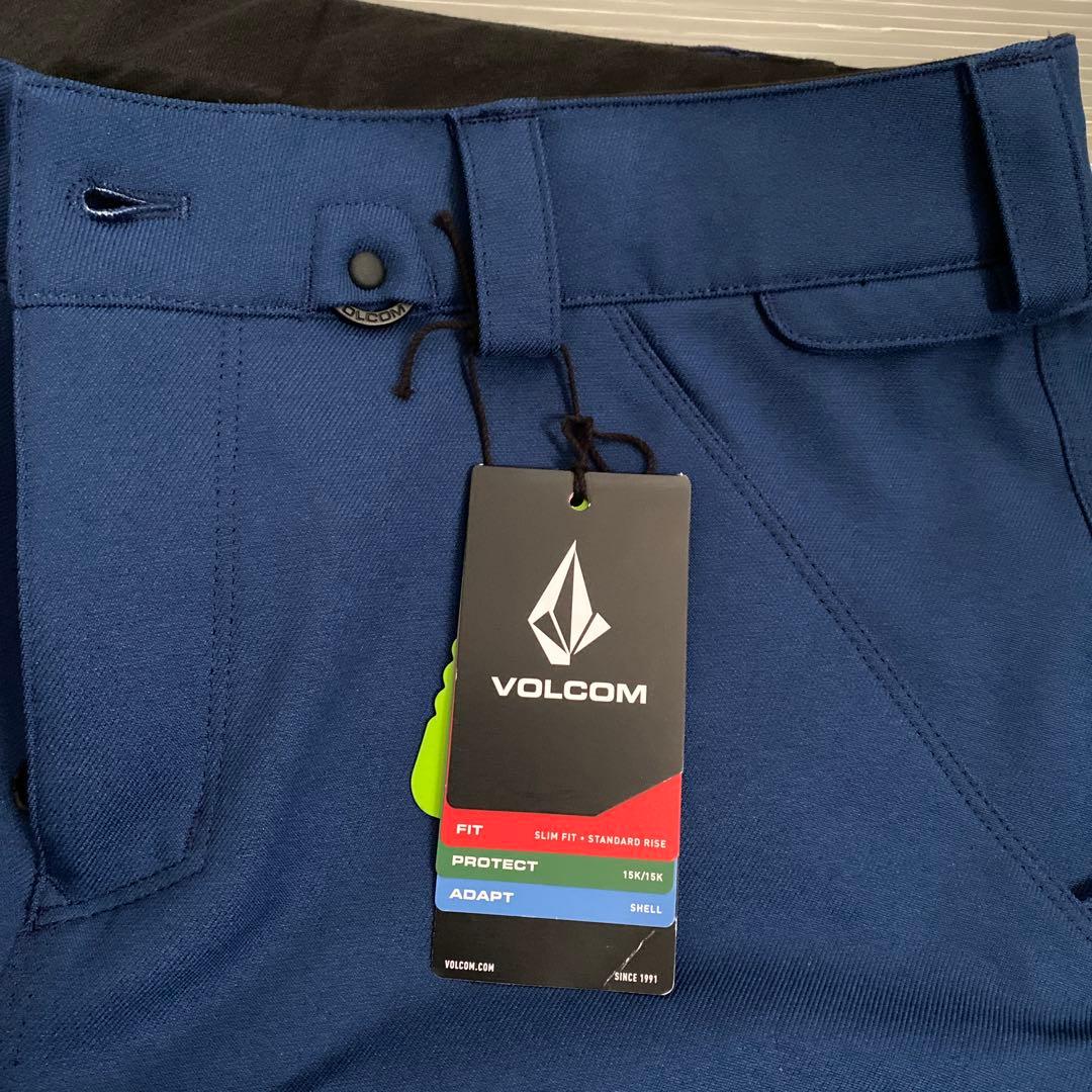 VOLCOM スノーボードウェア パンツ スノーボード スノボ