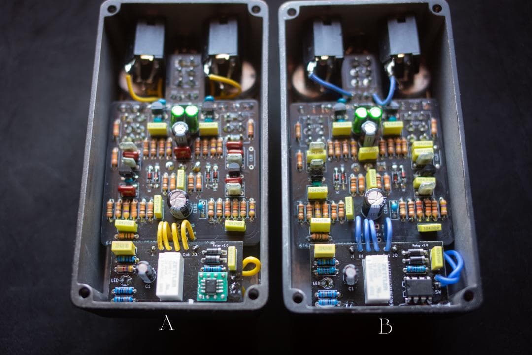 マヨネーズFuzz クローン 一つ選択