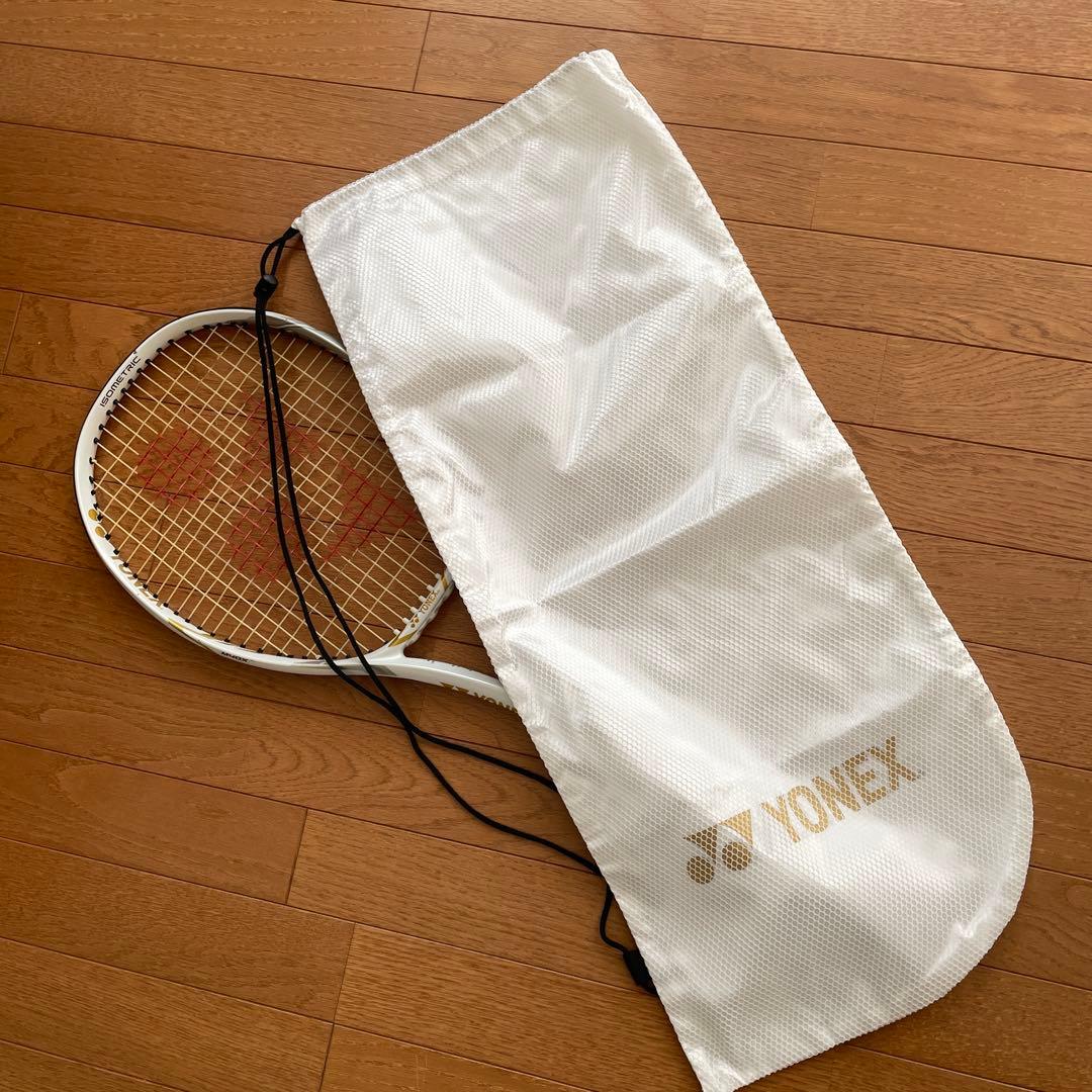 【限定】YONEX EZONE 100L 大坂なおみカラーバージョン