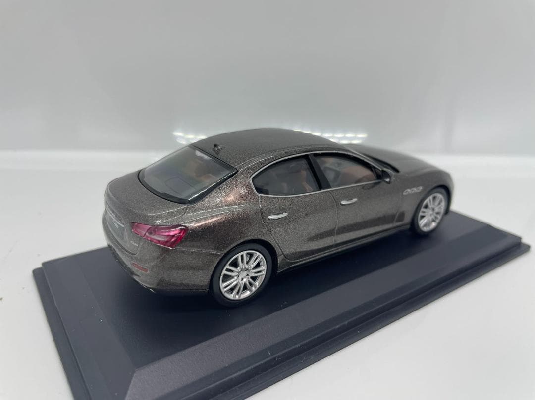 402-441 1/43 マセラティ ギブリ Maserati Ghibli