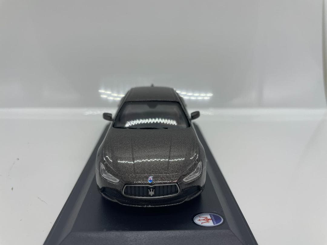 402-441 1/43 マセラティ ギブリ Maserati Ghibli