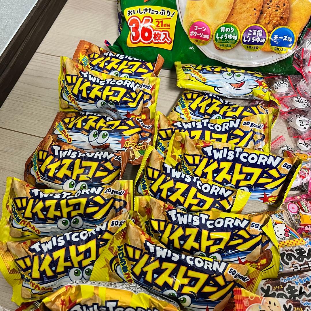 ❤️駄菓子お菓子 詰め合わせ 900個以上！！❤️大量❤️激安❤️1個あたり12円以下！