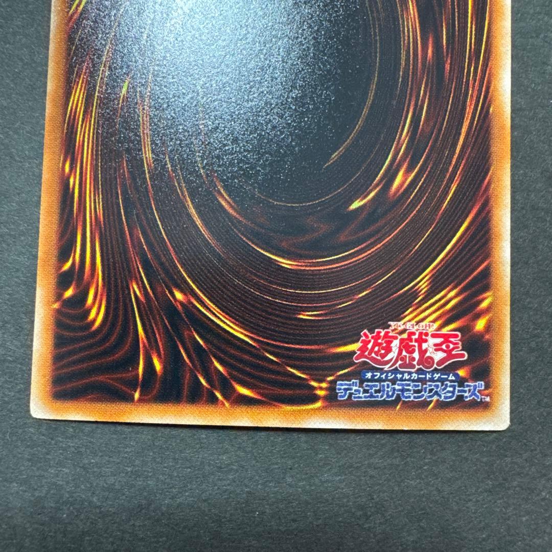 遊戯王　ブルーアイズトゥーンドラゴン