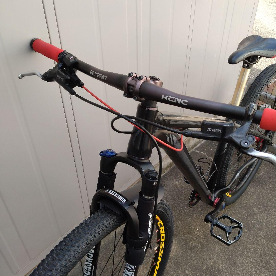 SPECIALIZED ROCKHOPPER COMP マウンテンバイク