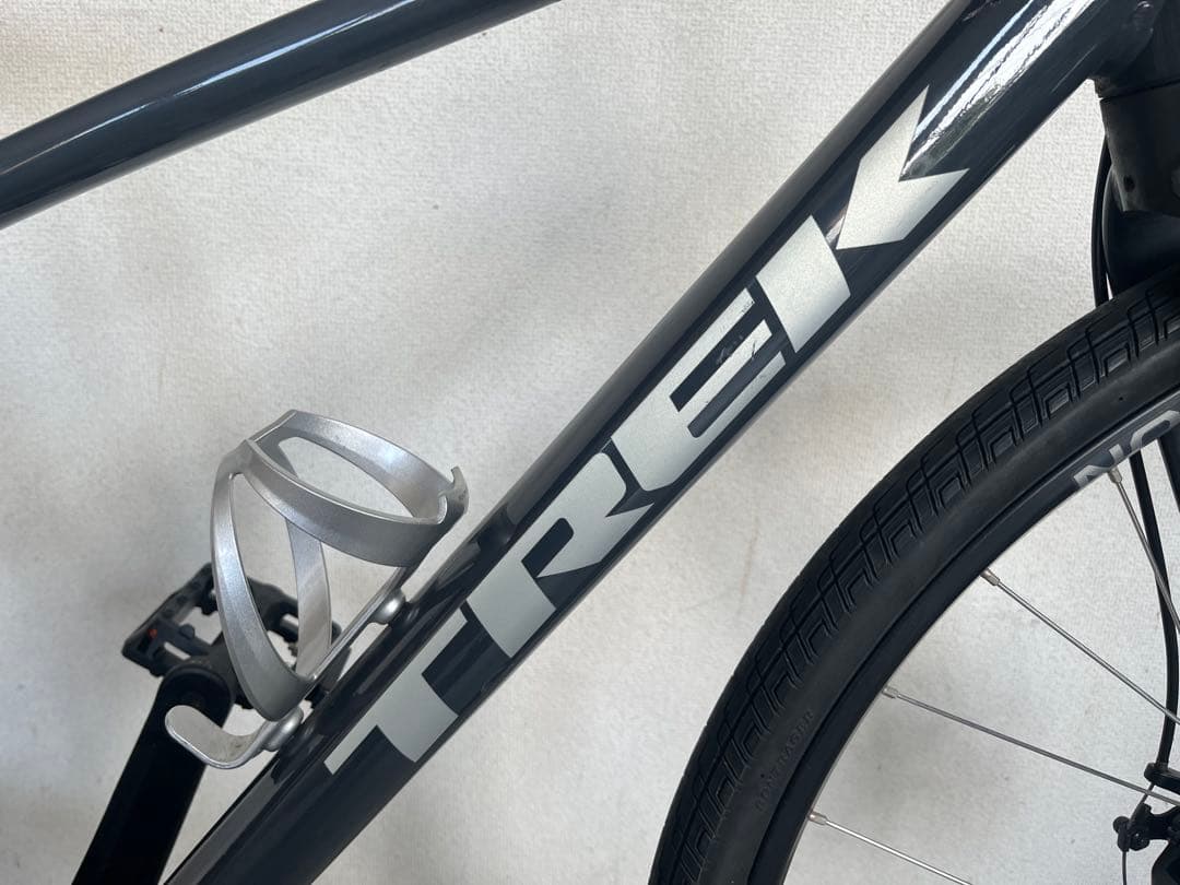 TREK FX1 Disc クロスバイク Sサイズ 2021年モデル 整備済み