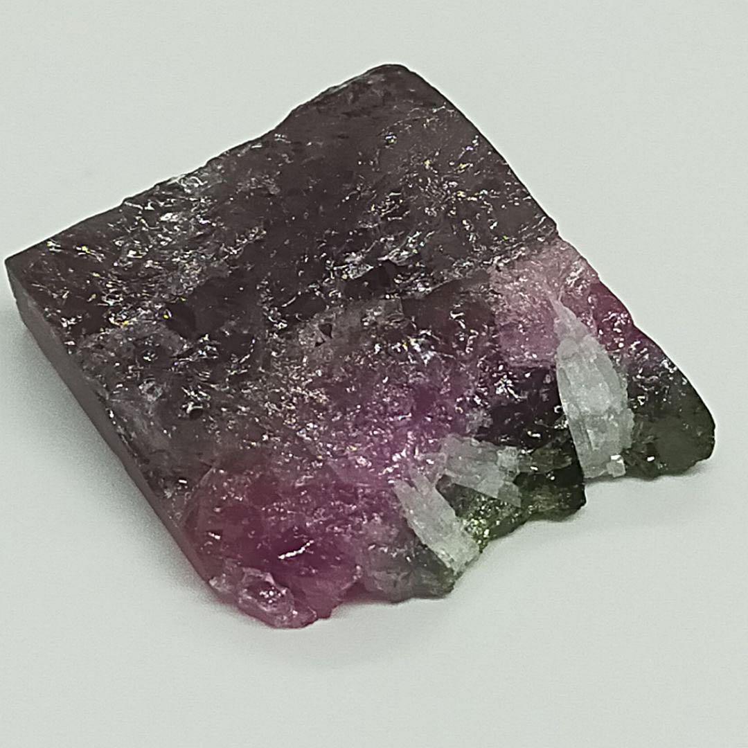 【ブラジル産】ウォーターメロントルマリン