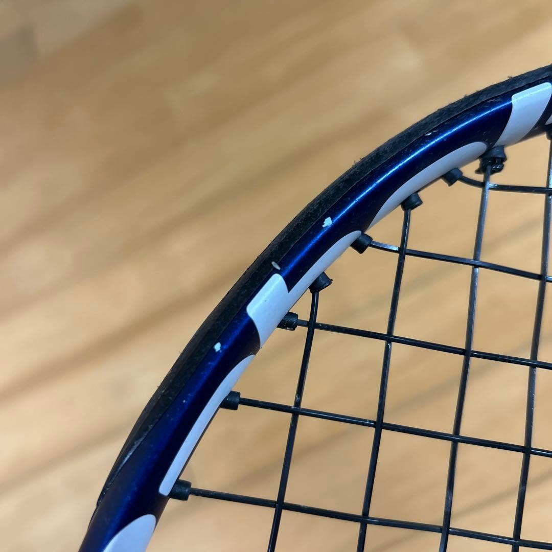 Babolat Pure Drive 240g テニスラケット