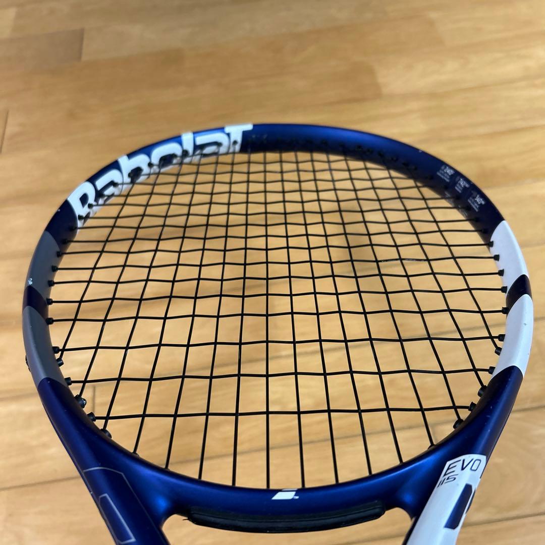 Babolat Pure Drive 240g テニスラケット