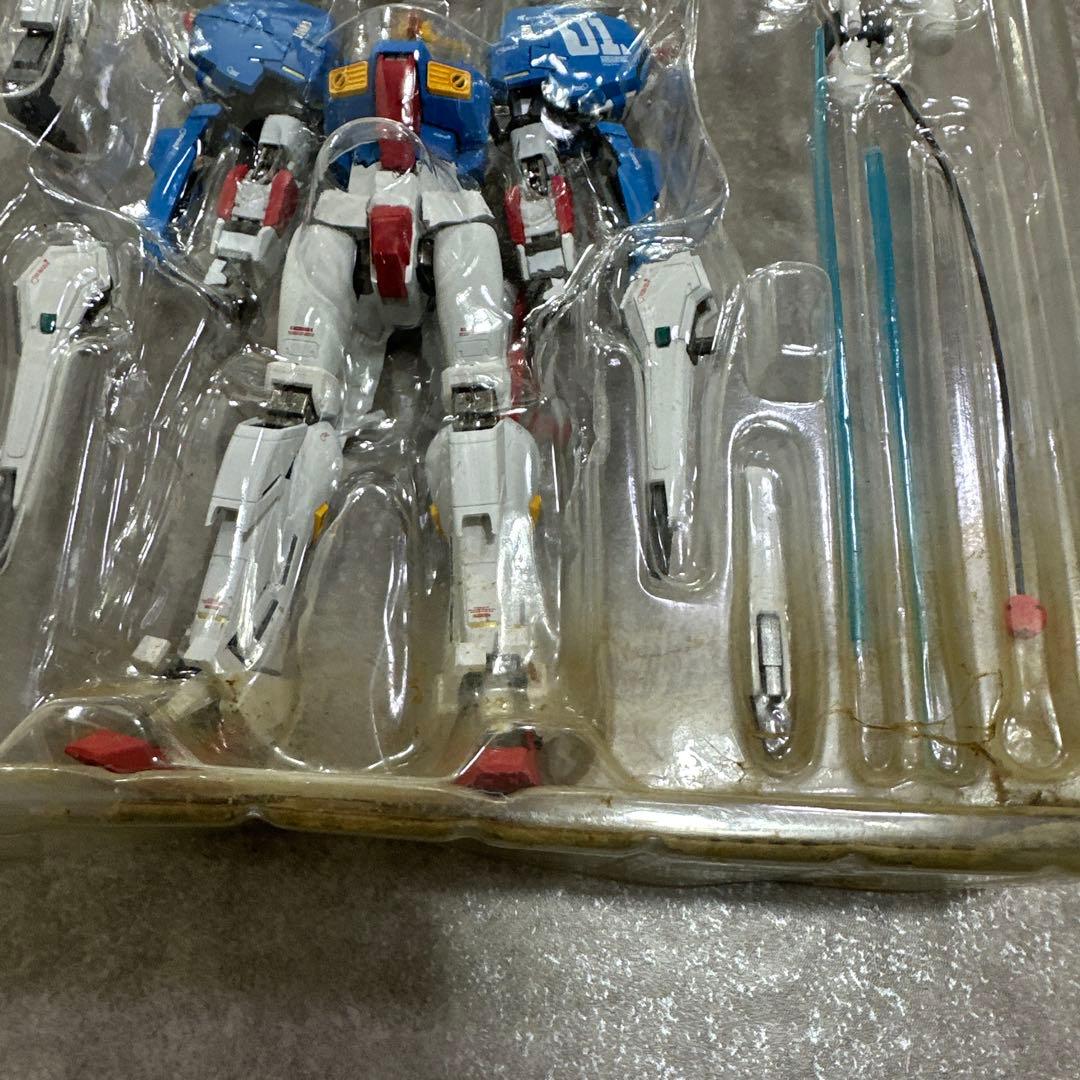 ※現状品 L ROBOT魂 ガンダム ガンプラ フィギュア まとめ