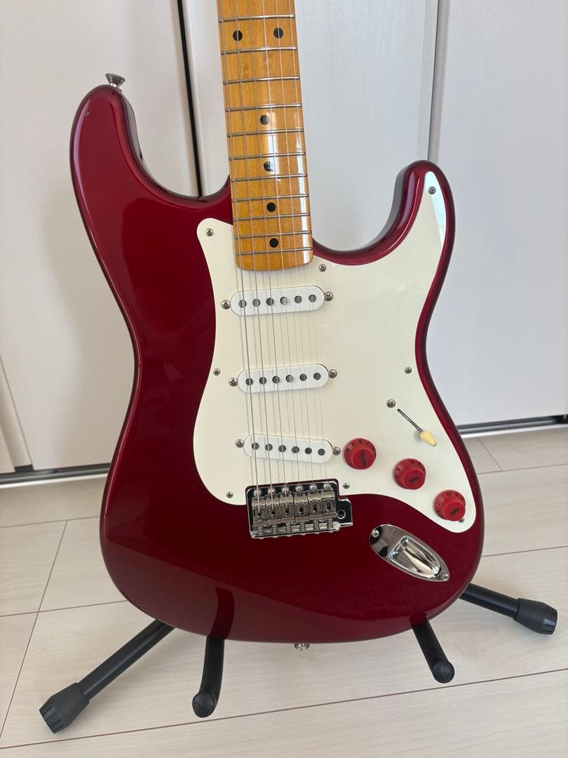 FENDER JAPAN st 57TX 美品‼︎