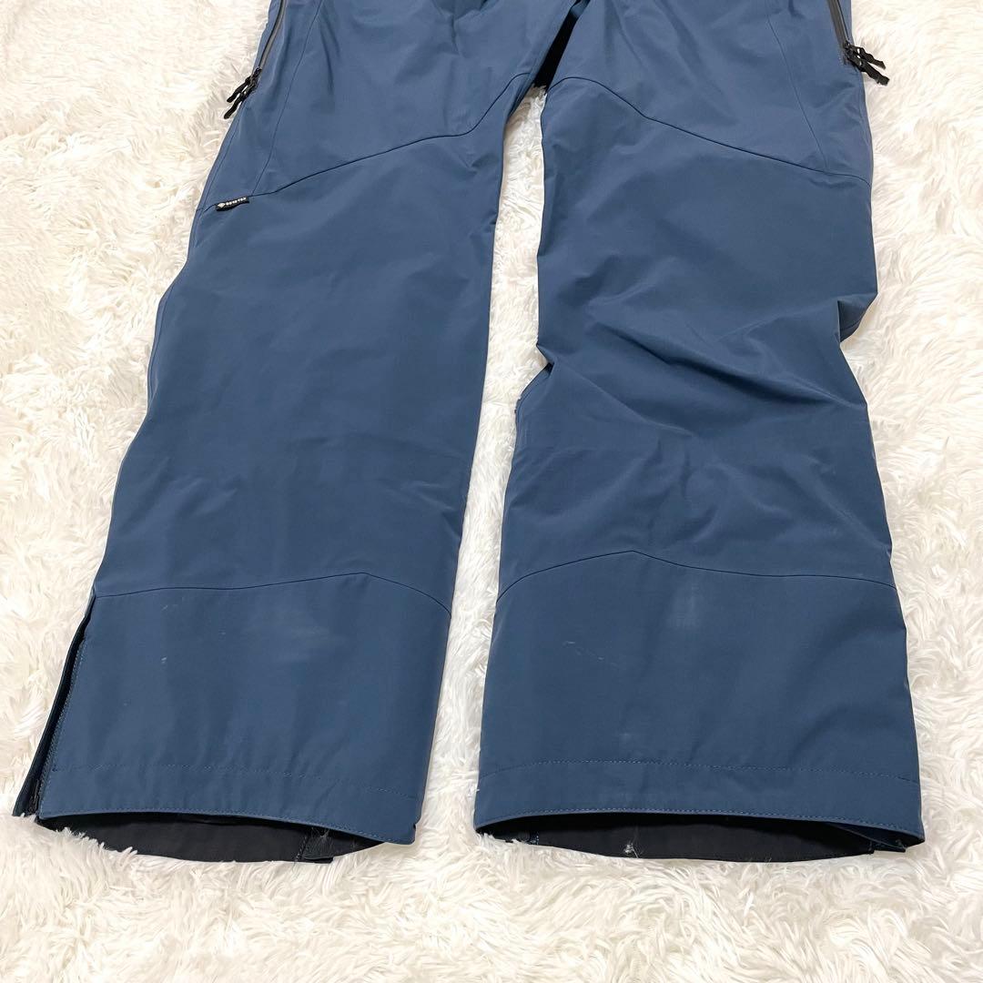 241 GORE-TEX トゥーフォーワン ビブパンツ 上下セット
