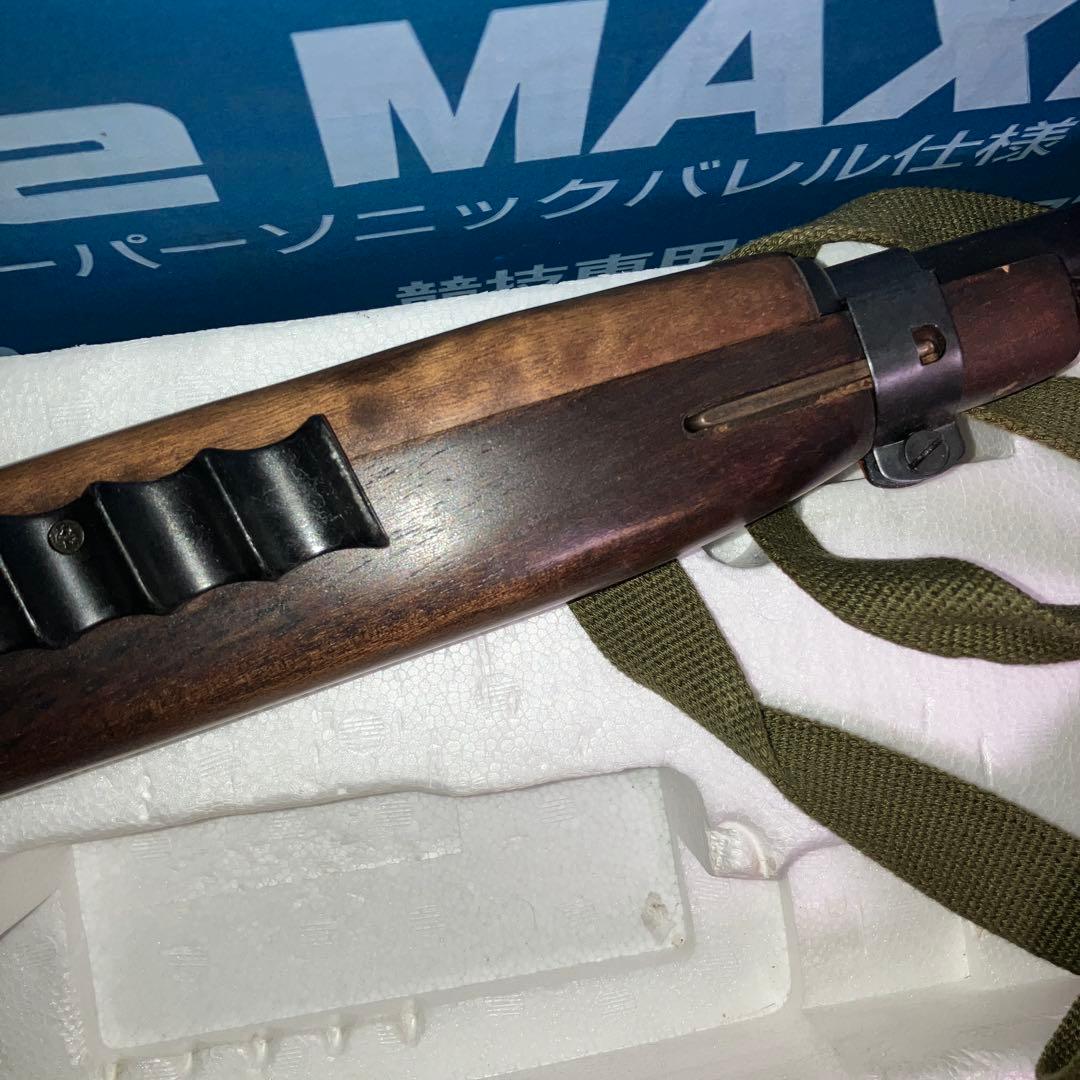 マルシン　U.S. M1 Carbine ジャンク品