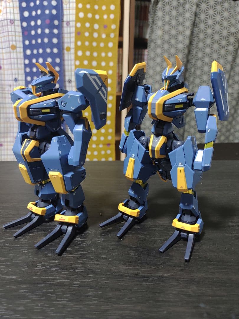 HG 境界戦機シリーズ11体セット