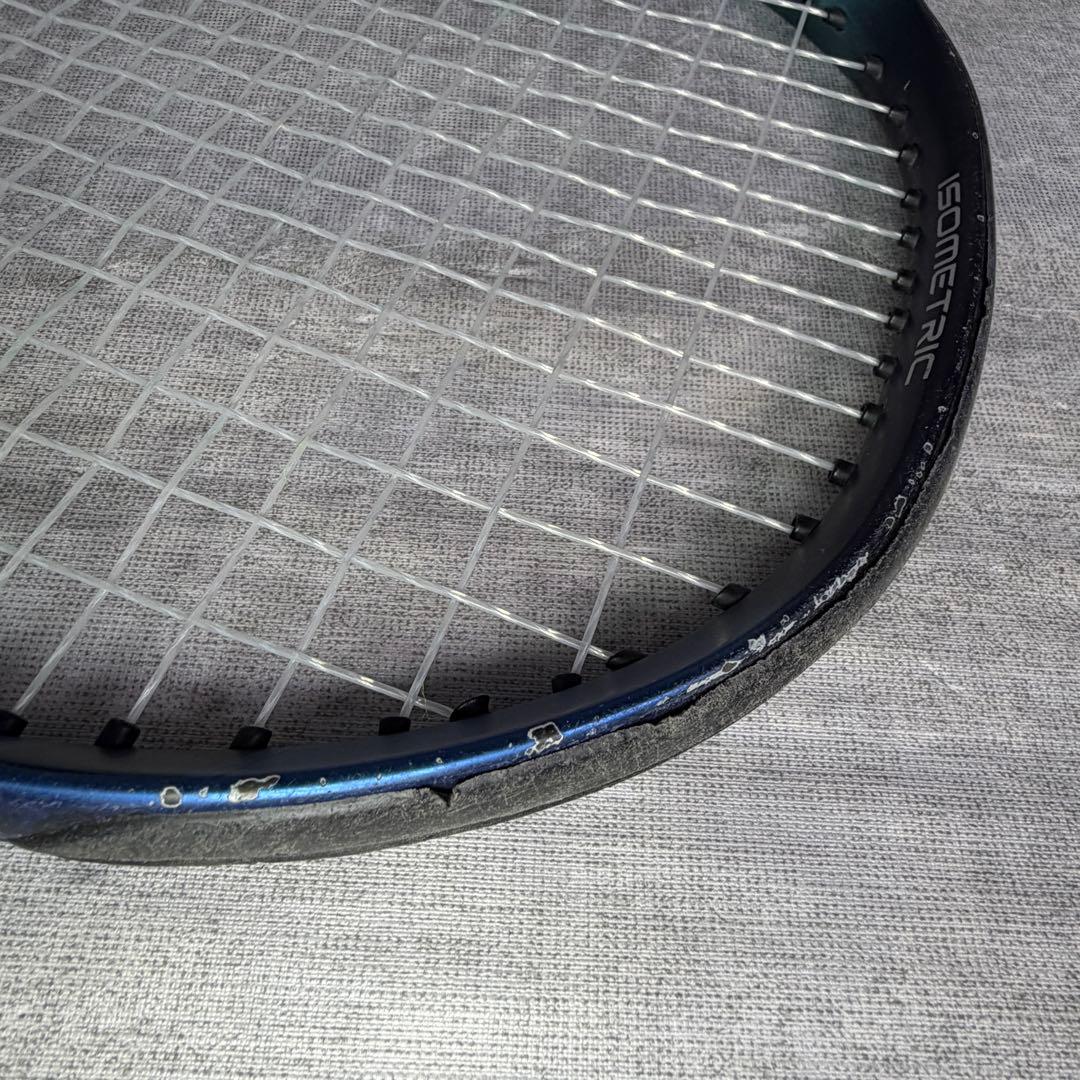 YONEX EZONE 100L G2 ヨネックス 硬式 テニスラケット