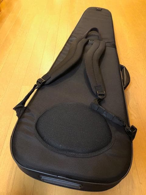 サドウスキー Sadowsky Bass PortaBag　ベース用