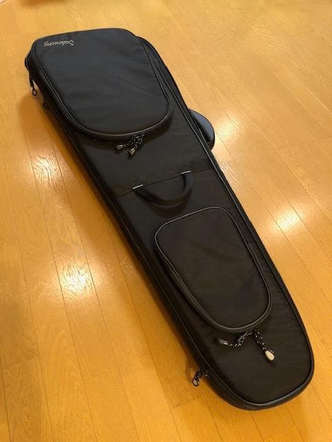 サドウスキー Sadowsky Bass PortaBag　ベース用