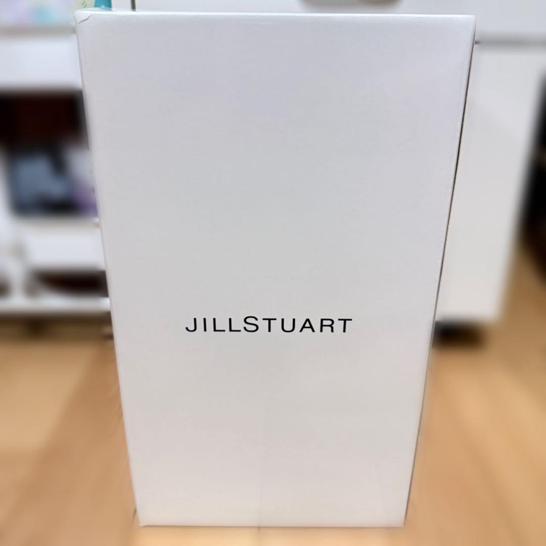 未開封★JILLSTUART 2段式コスメトレイ ノベルティ